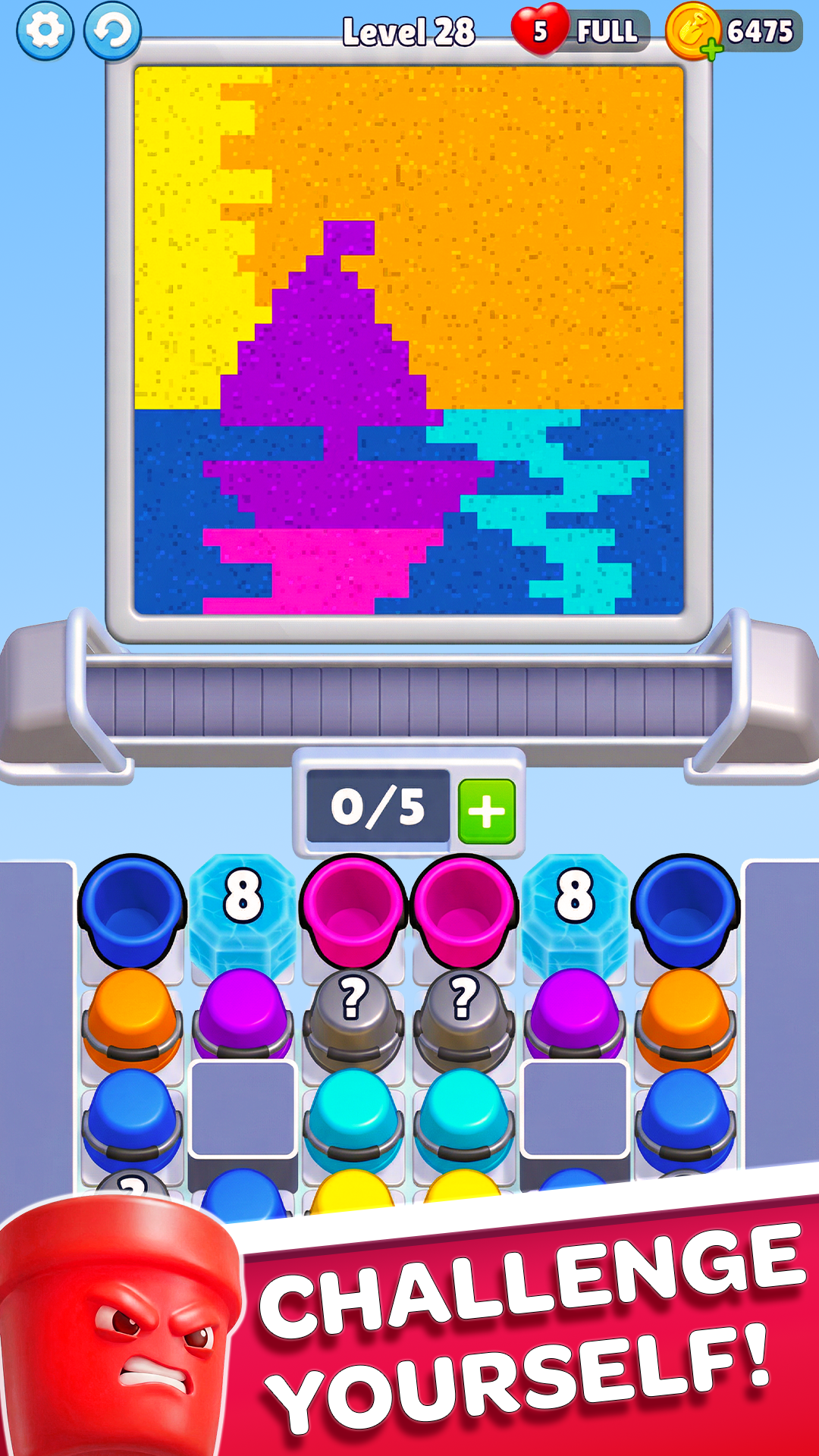 Download Sand Loop APKs for Android - APKMirror