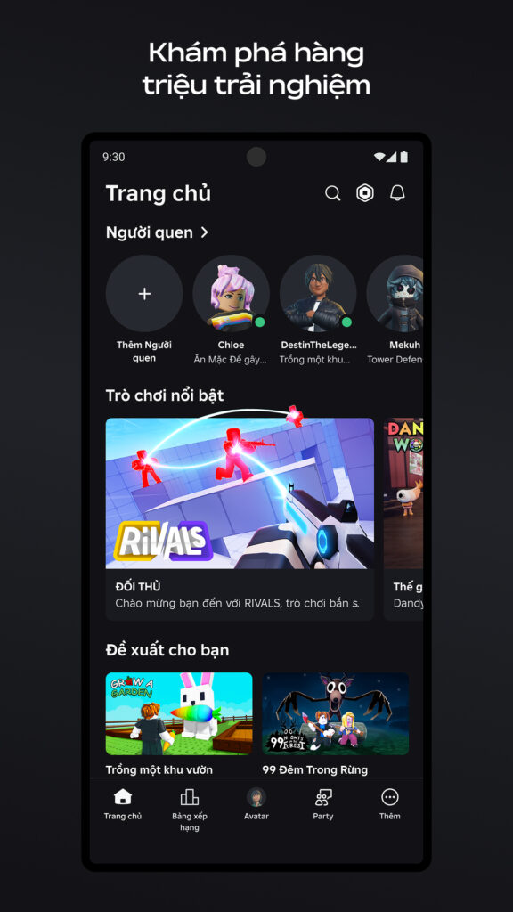 Roblox VN 2.713.910 (arm64-v8a + arm-v7a) (Android 8.0+) APK Download ...