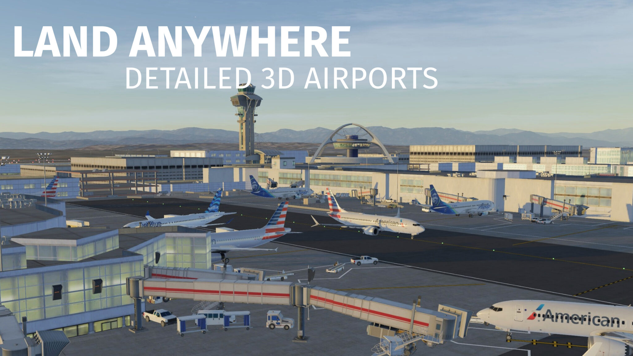 Infinite Flight Simulator 25.1.4 APK Download by Infinite Flight ...