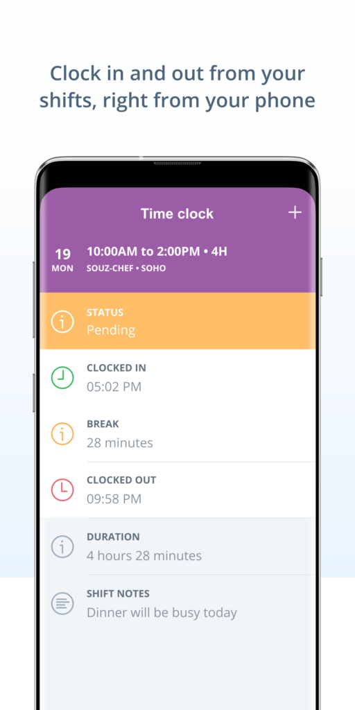 Sling: Employee Scheduling App 1.90.80 APK Download by Sling Inc ...