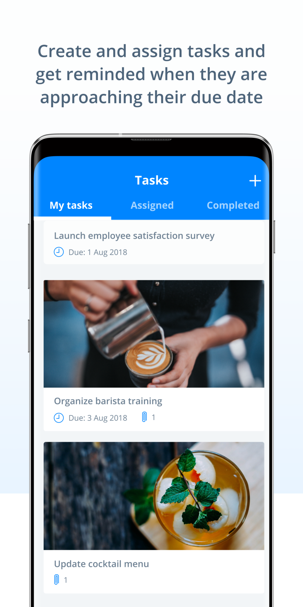 Sling: Employee Scheduling App 1.90.75 APK Download by Sling Inc ...