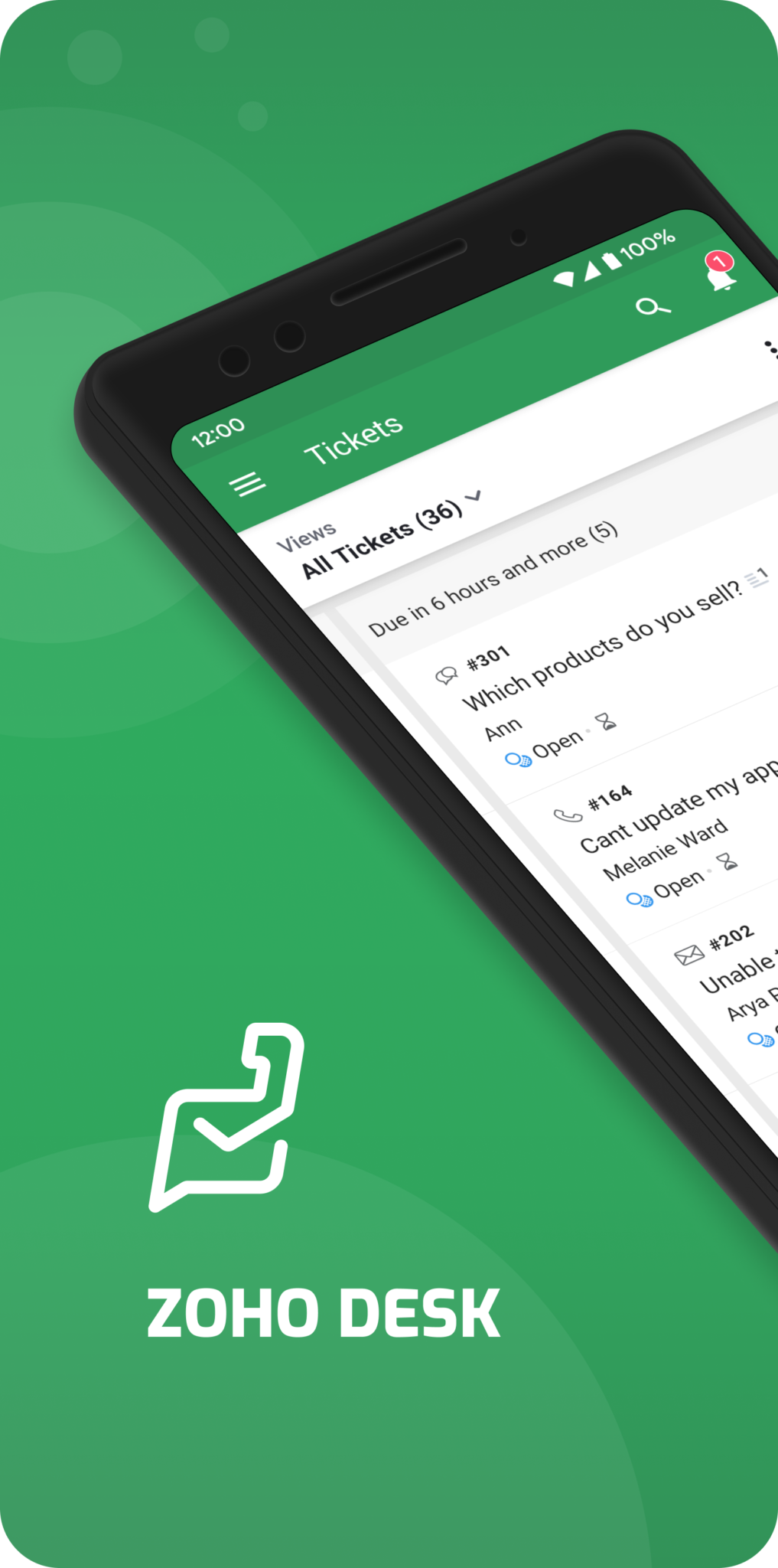 Zoho Desk 2 10 3 120 640dpi Android 7 0 APK Download By Zoho Zoho Desk 2 10 3 120 640dpi Android 7 0 APK Download By Zoho