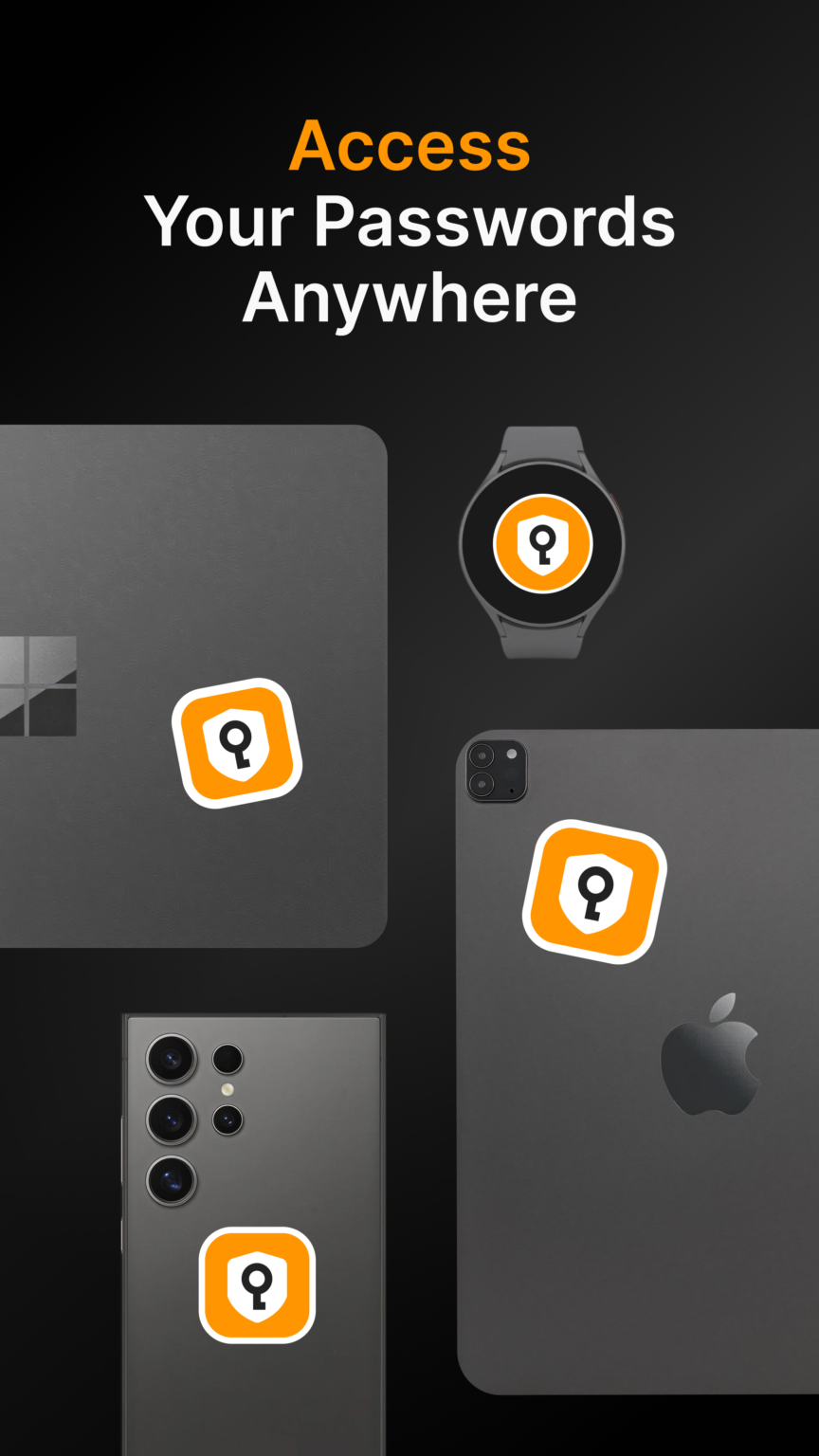 Password Manager: Safe 27.9.11 APK Download by SafeInCloud SAS ...