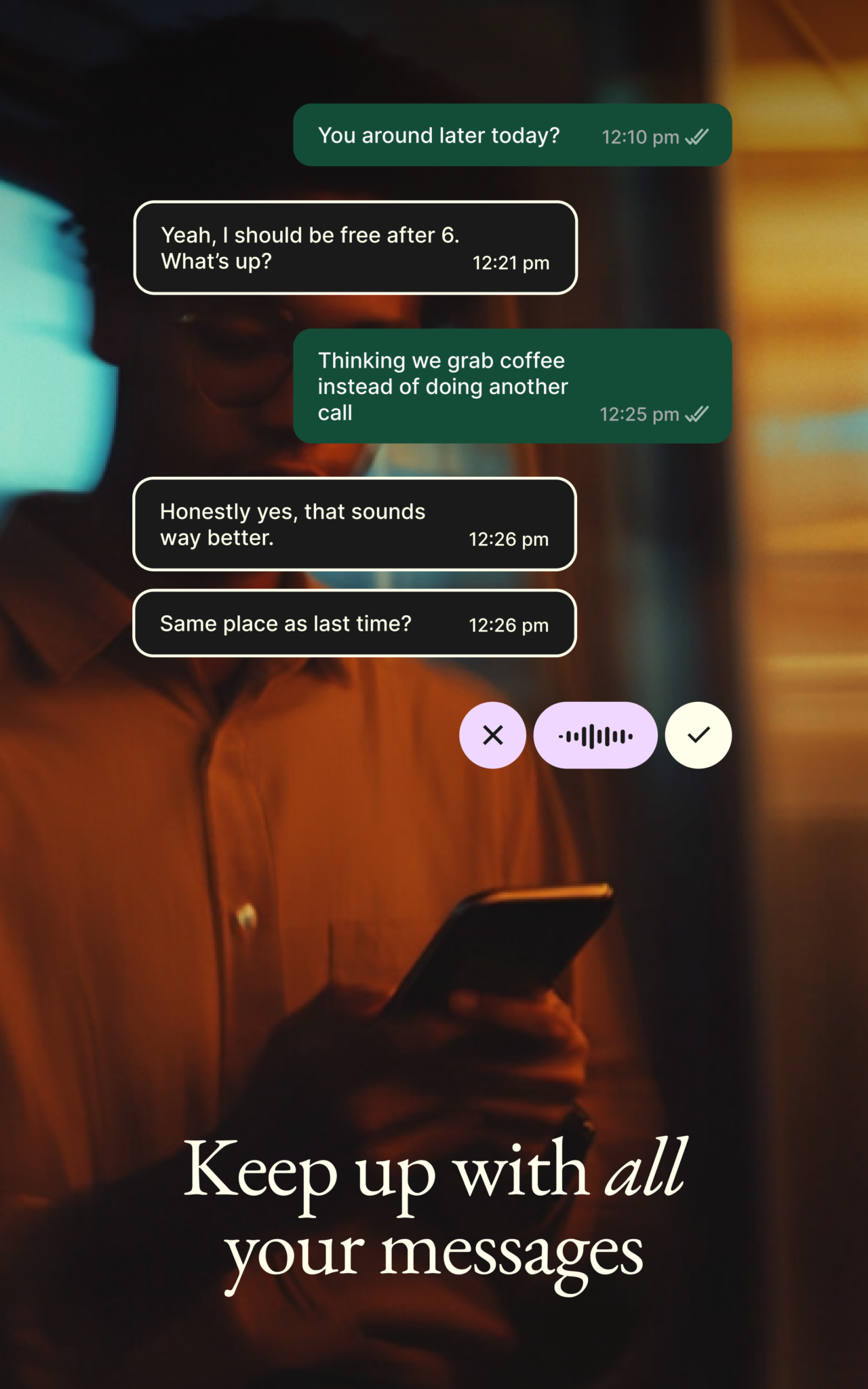 Wispr Flow: AI Voice-to-Text 1.2.2 APK Download by Wispr AI, Inc ...