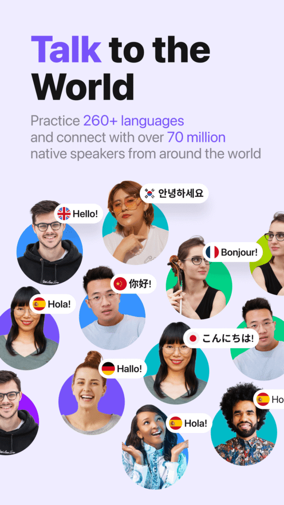 HelloTalk - Learn Languages 6.3.60 APK Download by HelloTalk Learn ...