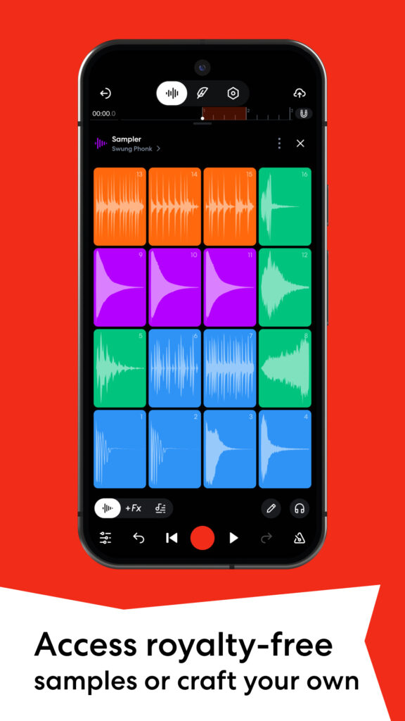 BandLab – Music Making Studio 11.24.3 APK Download by BandLab ...