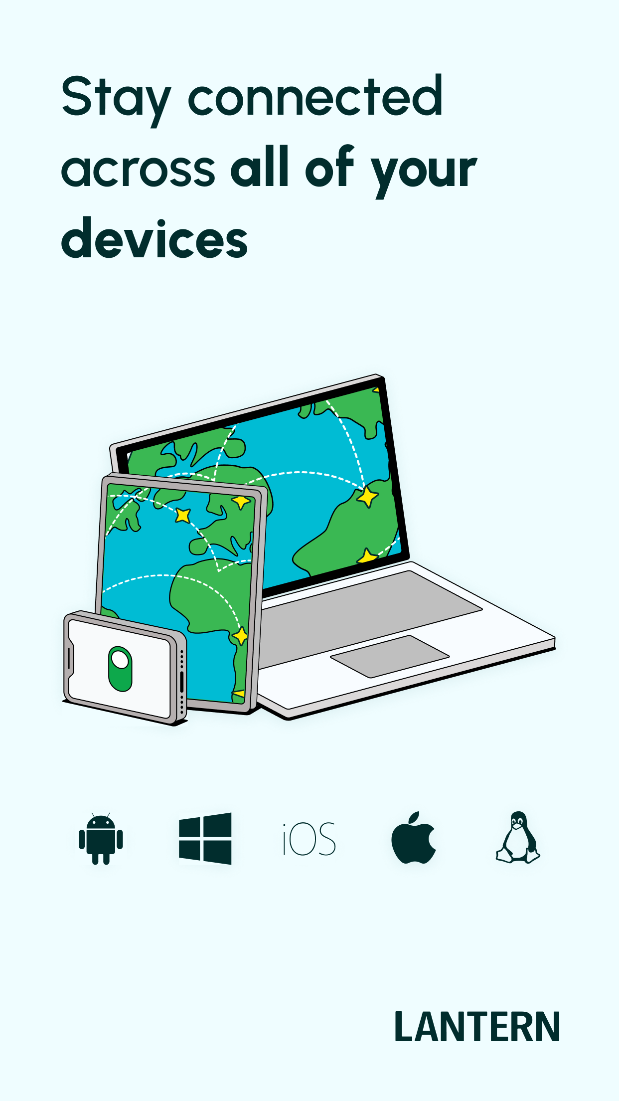 Download Lantern: Fast, Secure VPN APKs for Android - APKMirror