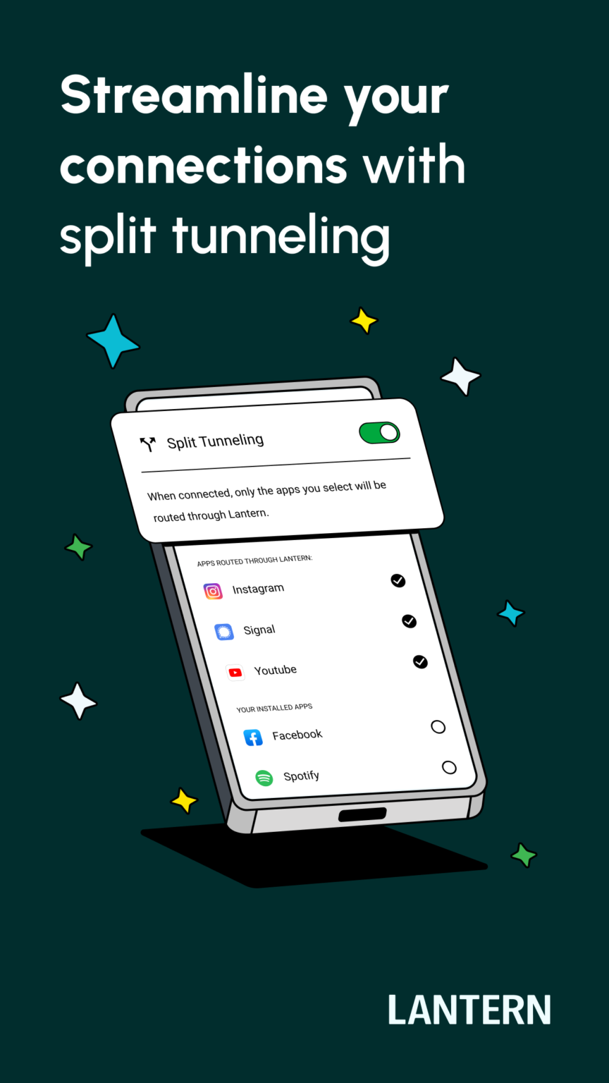 Download Lantern: Fast, Secure VPN APKs for Android - APKMirror