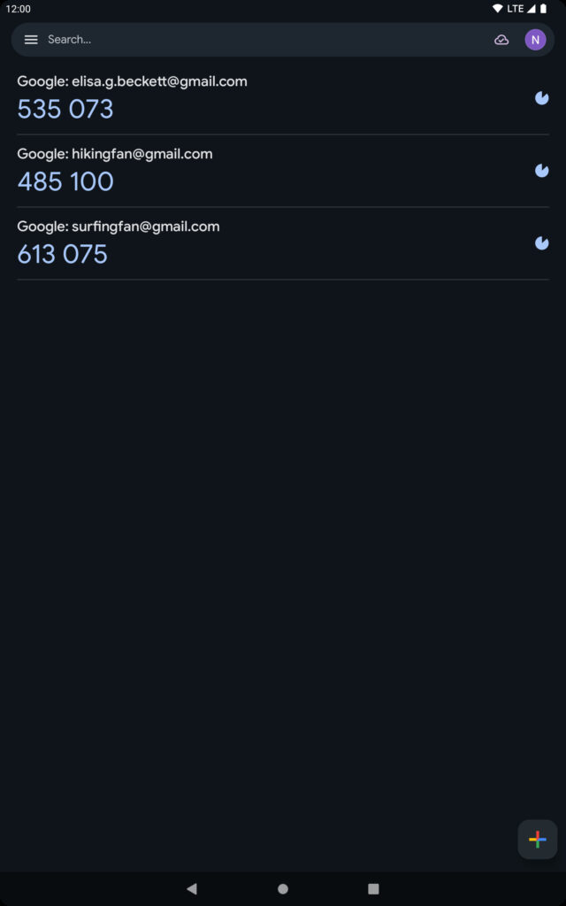 Download Google Authenticator APKs for Android - APKMirror