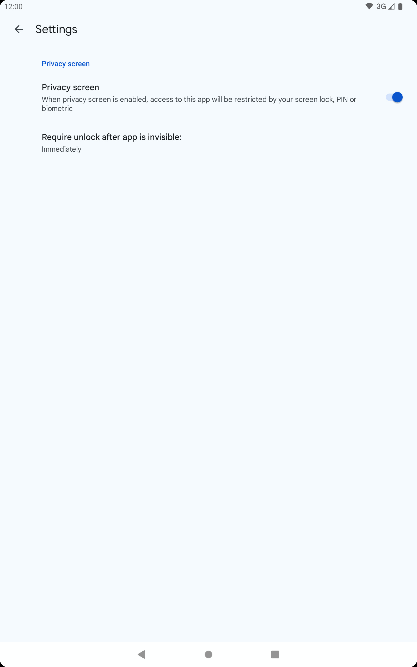 Download Google Authenticator APKs for Android - APKMirror