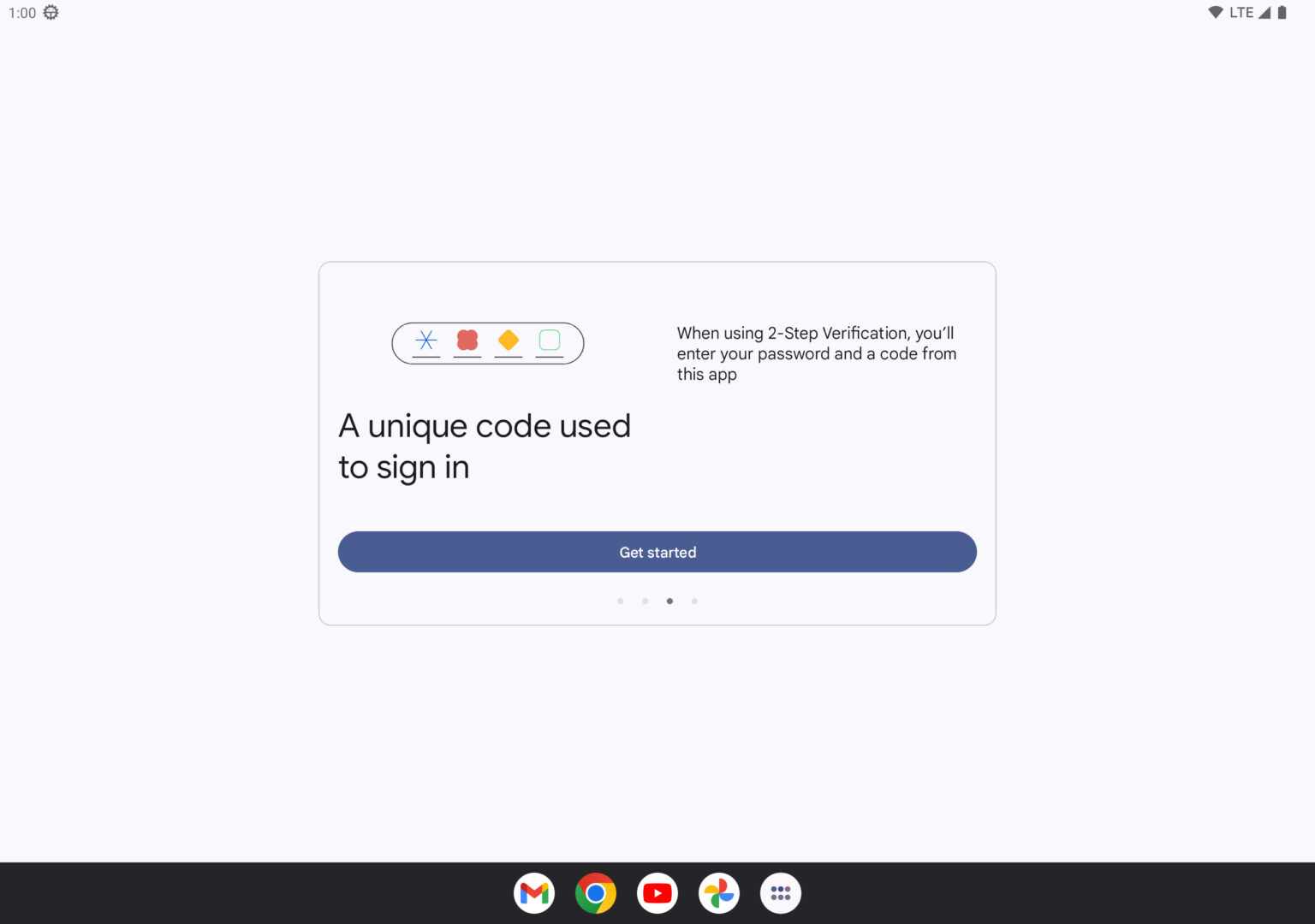 Download Google Authenticator APKs for Android - APKMirror