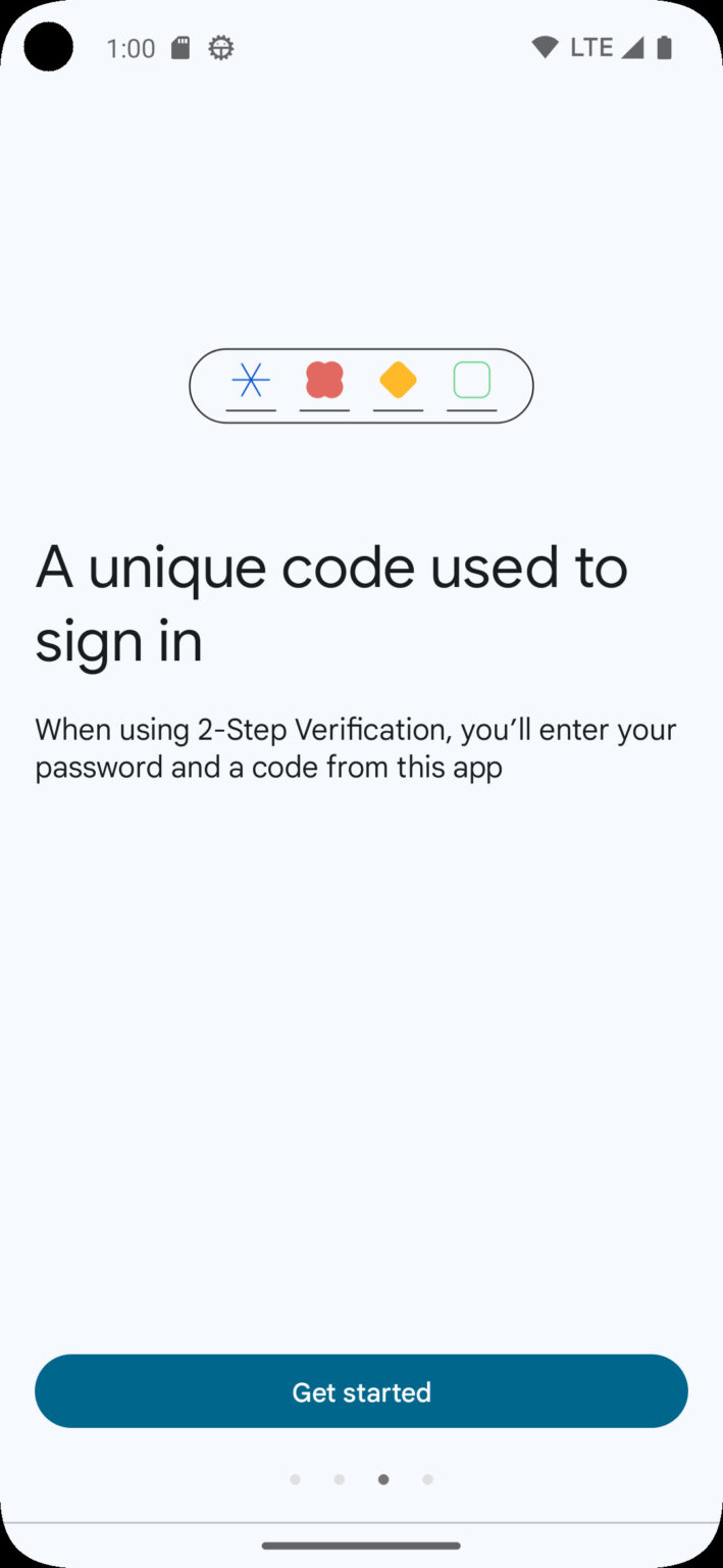 Google Authenticator 7.1 APK Download by Google LLC - APKMirror