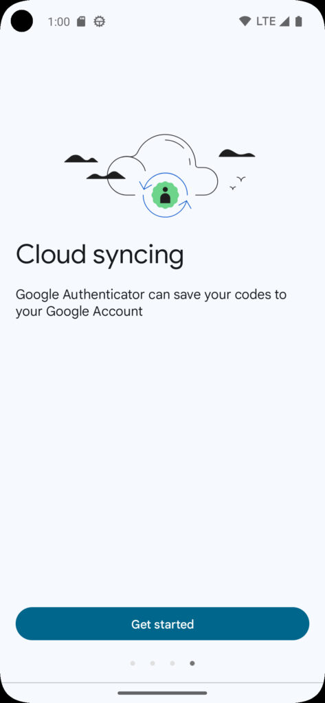 Download Google Authenticator APKs for Android - APKMirror