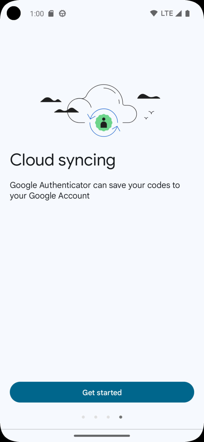 Download Google Authenticator APKs for Android - APKMirror