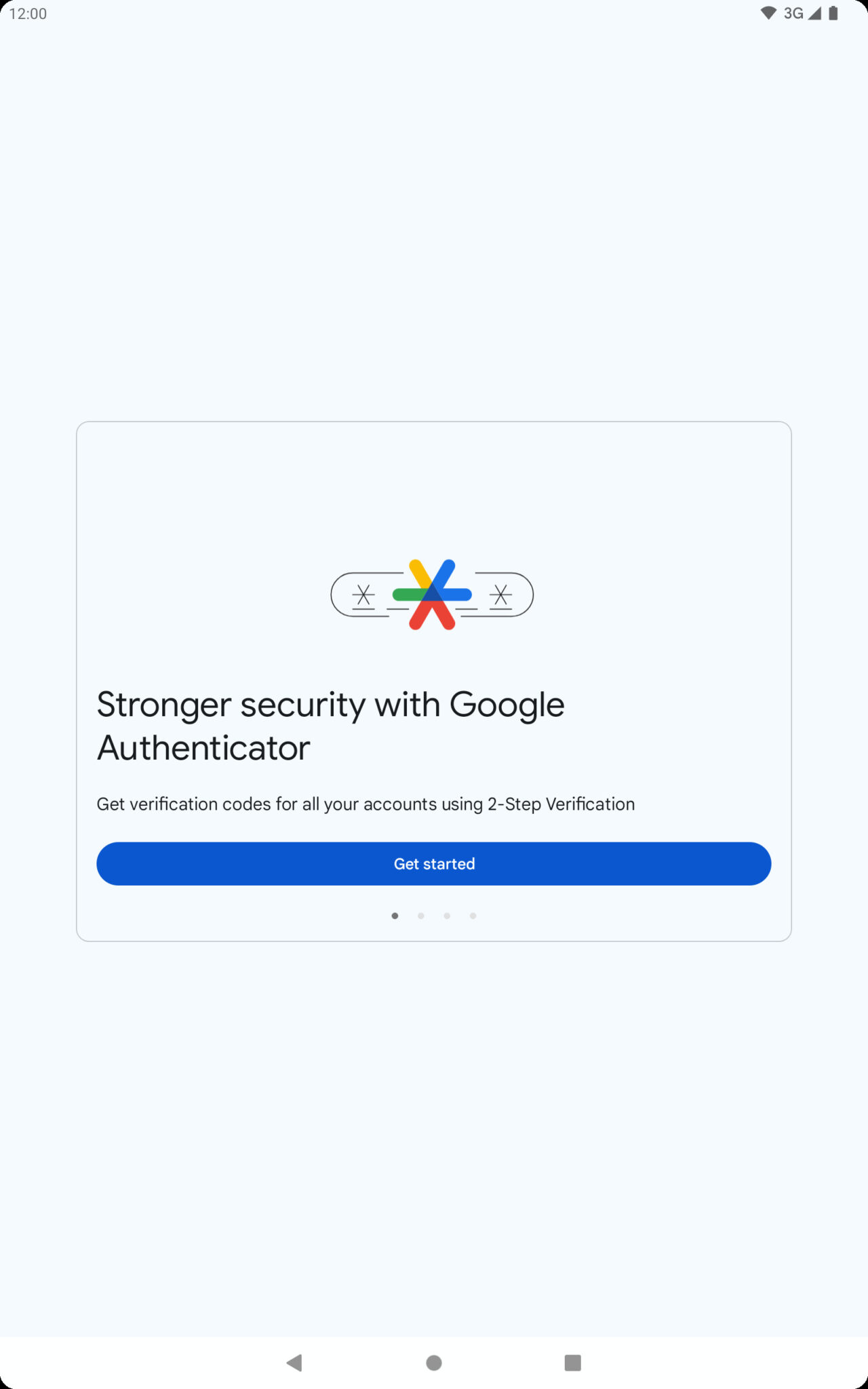 Google Authenticator 7.1 APK Download by Google LLC - APKMirror