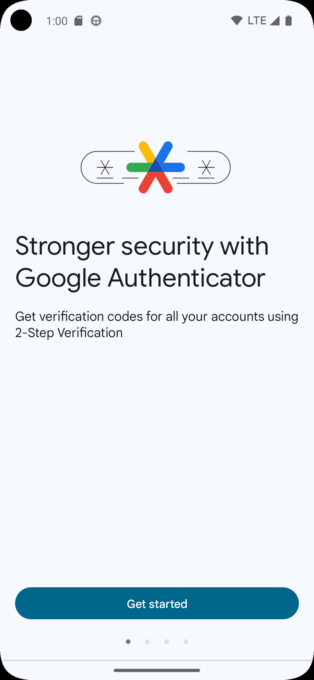 Google Authenticator 7.0 APK Download by Google LLC - APKMirror