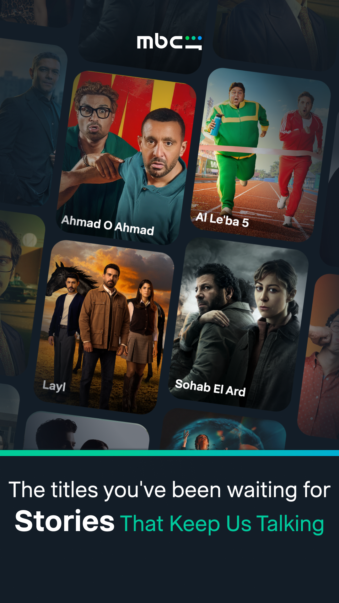 MBC Shahid 7.93.0 APK Download by MBC Group - APKMirror