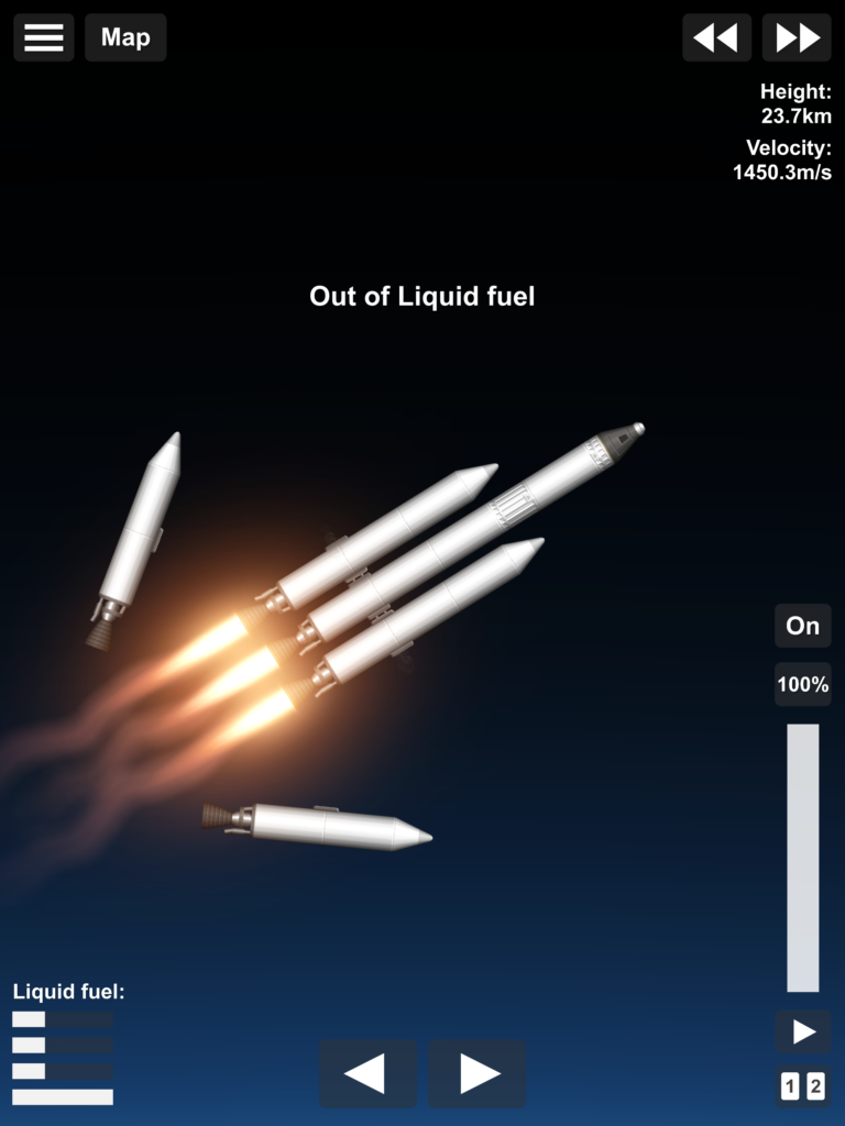 Spaceflight Simulator 1.6.00.19 APK Download by Team Curiosity - APKMirror