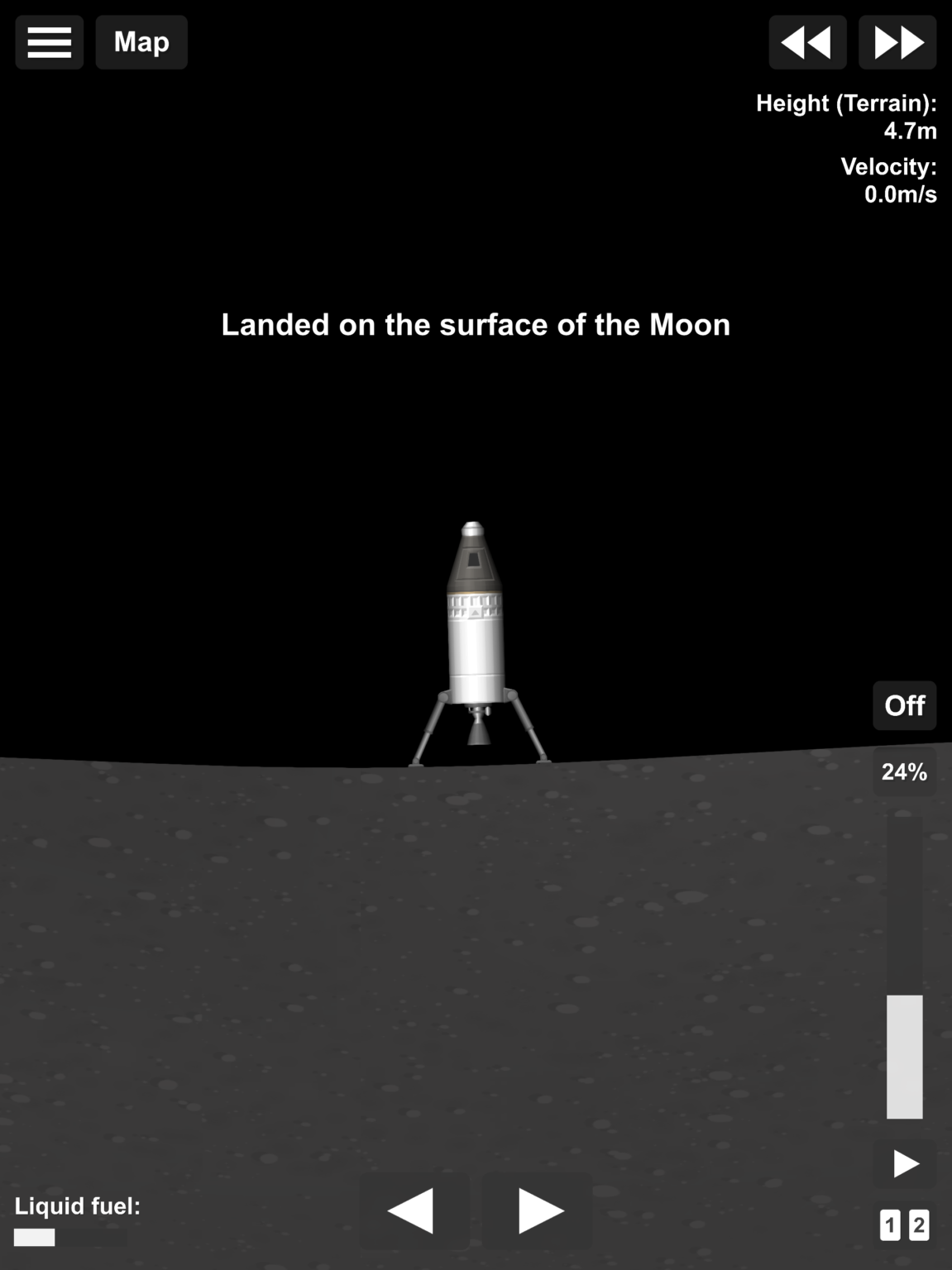 Spaceflight Simulator 1.6.00.17 APK Download by Team Curiosity - APKMirror