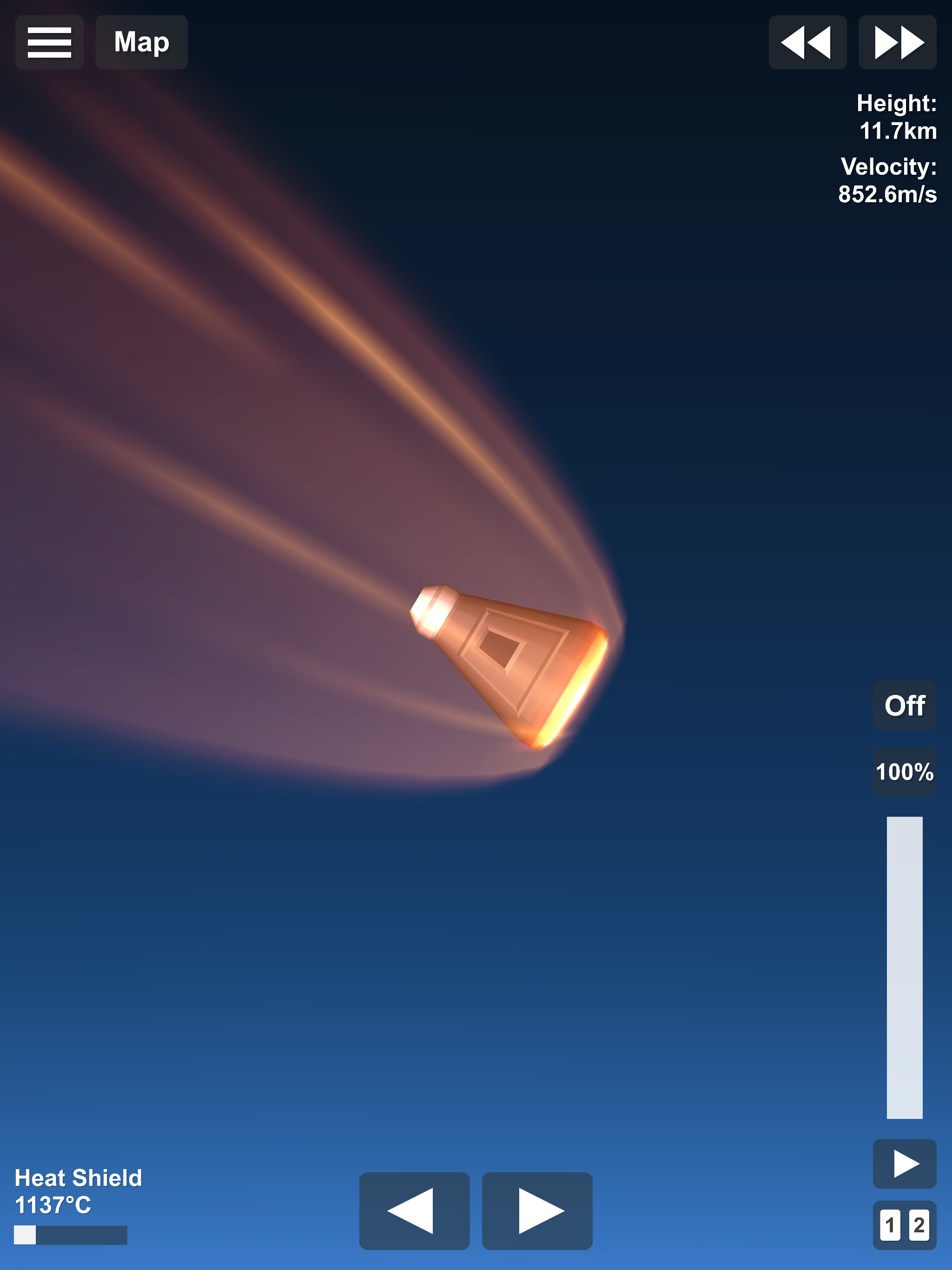 Spaceflight Simulator 1.6.00.17 APK Download by Team Curiosity - APKMirror