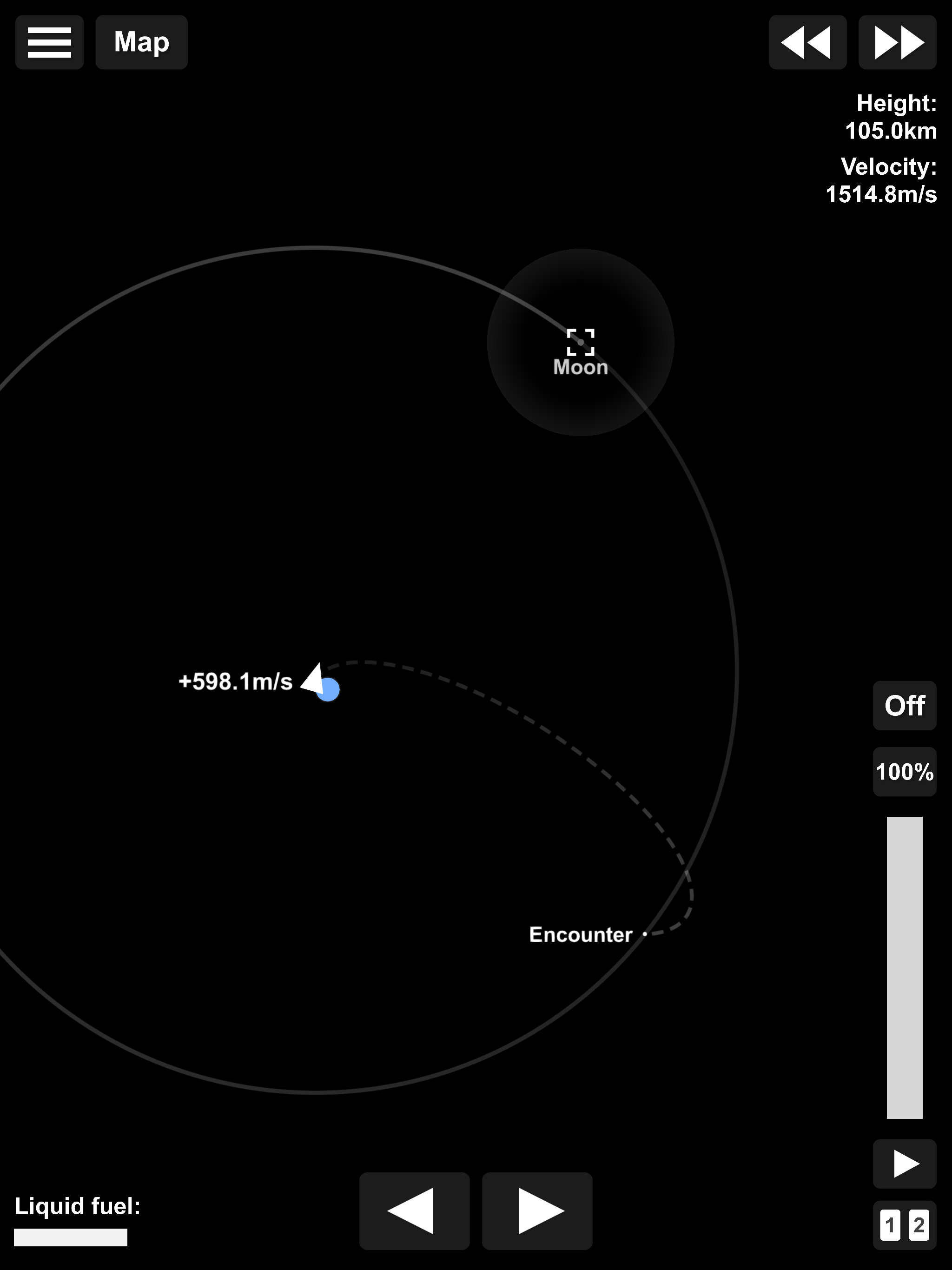 Spaceflight Simulator 1.6.00.17 APK Download by Team Curiosity - APKMirror