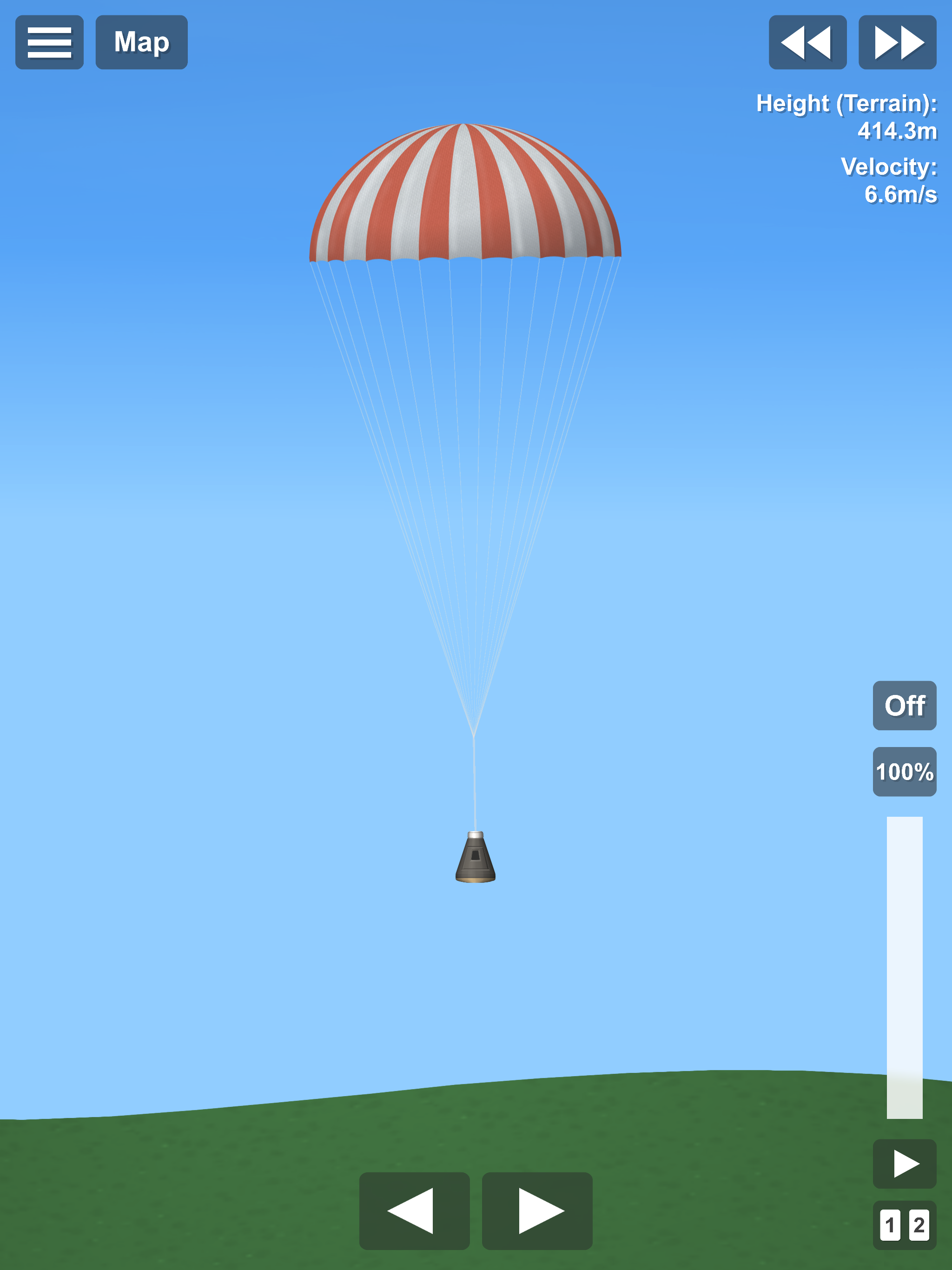 Spaceflight Simulator 1.6.00.17 APK Download by Team Curiosity - APKMirror