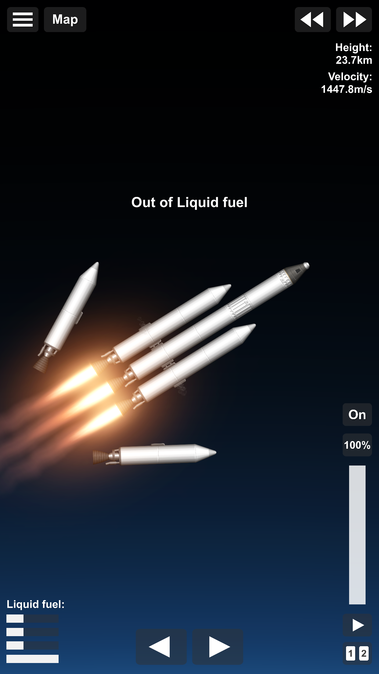 Spaceflight Simulator 1.6.00.19 APK Download by Team Curiosity - APKMirror