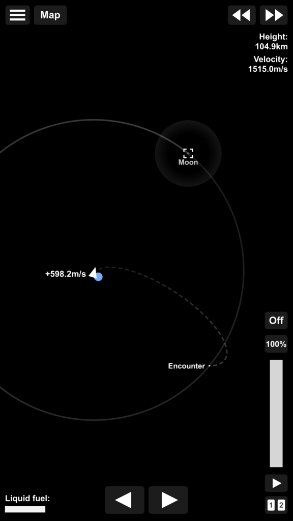 Spaceflight Simulator 1.6.00.19 APK Download by Team Curiosity - APKMirror