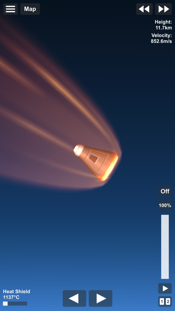 Spaceflight Simulator 1.6.00.17 APK Download by Team Curiosity - APKMirror
