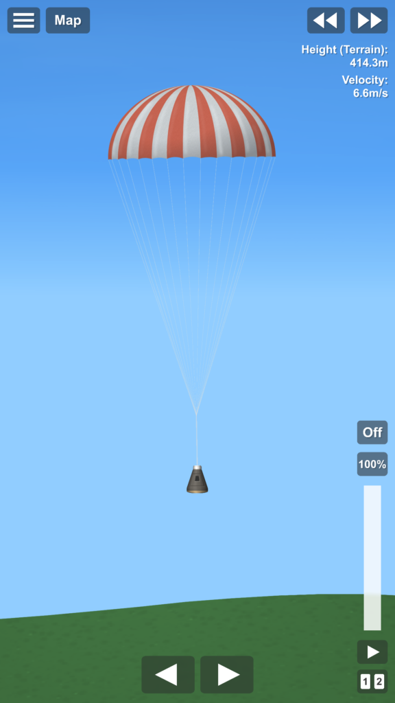Spaceflight Simulator 1.6.00.19 APK Download by Team Curiosity - APKMirror