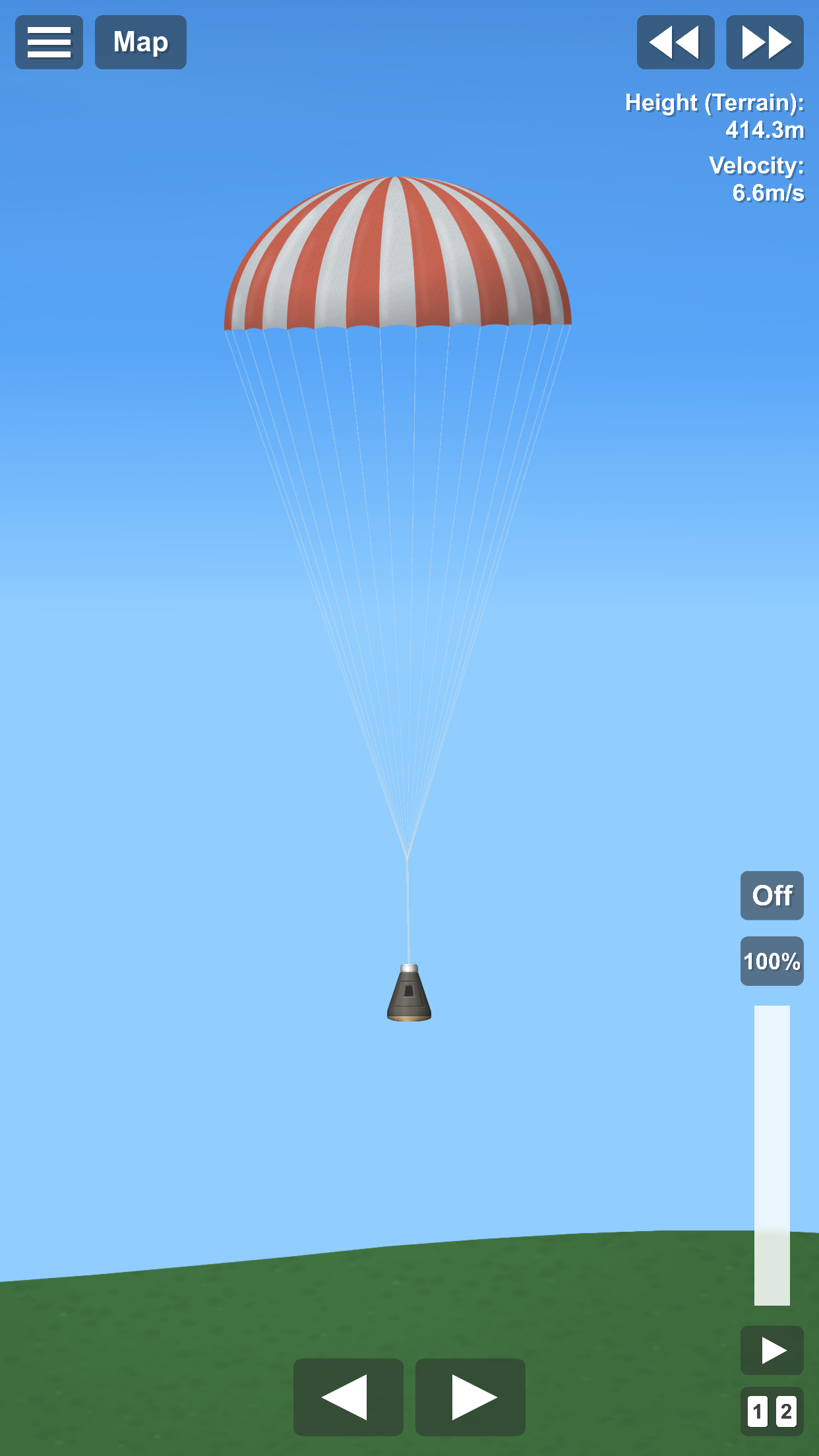 Spaceflight Simulator 1.6.00.17 APK Download by Team Curiosity - APKMirror
