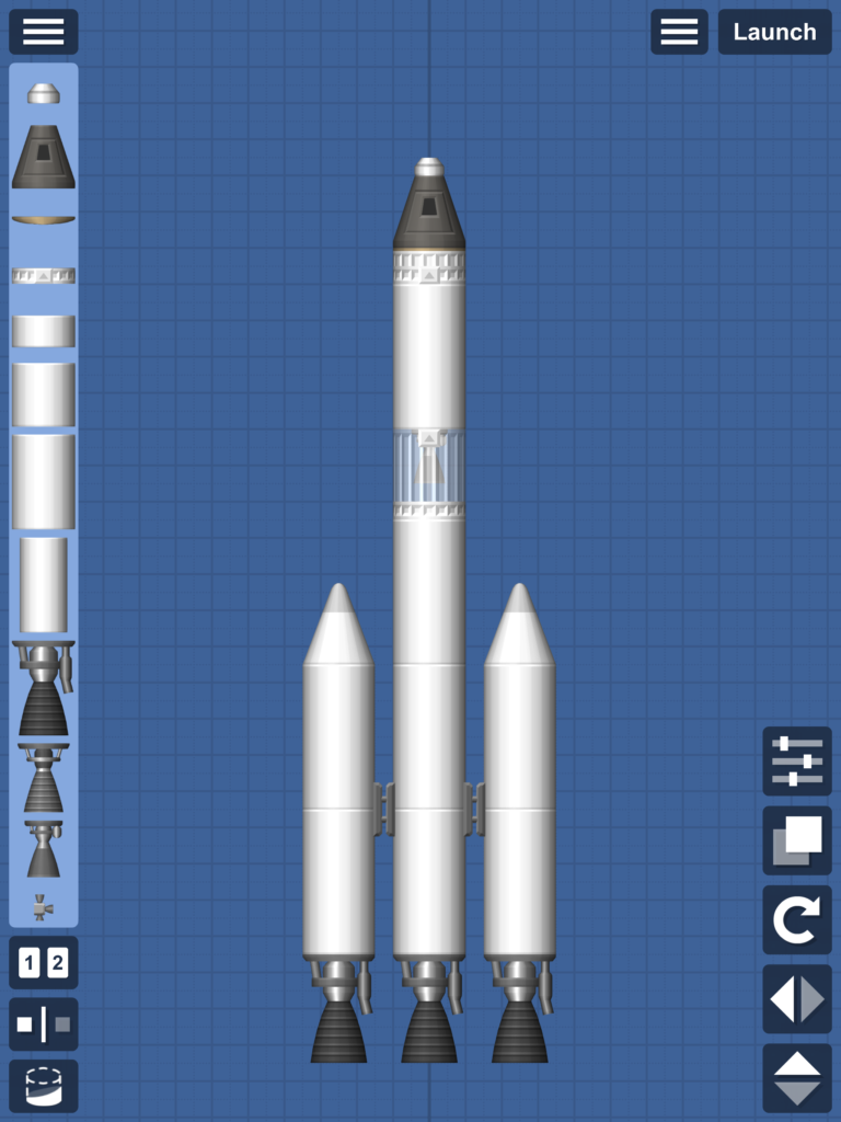 Spaceflight Simulator 1.6.00.17 APK Download by Team Curiosity - APKMirror
