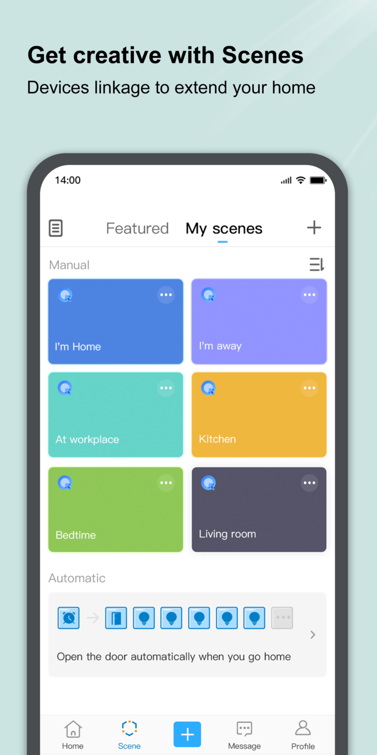 eWeLink - Smart Home 5.25.2 APK Download by CoolKit Technology - APKMirror