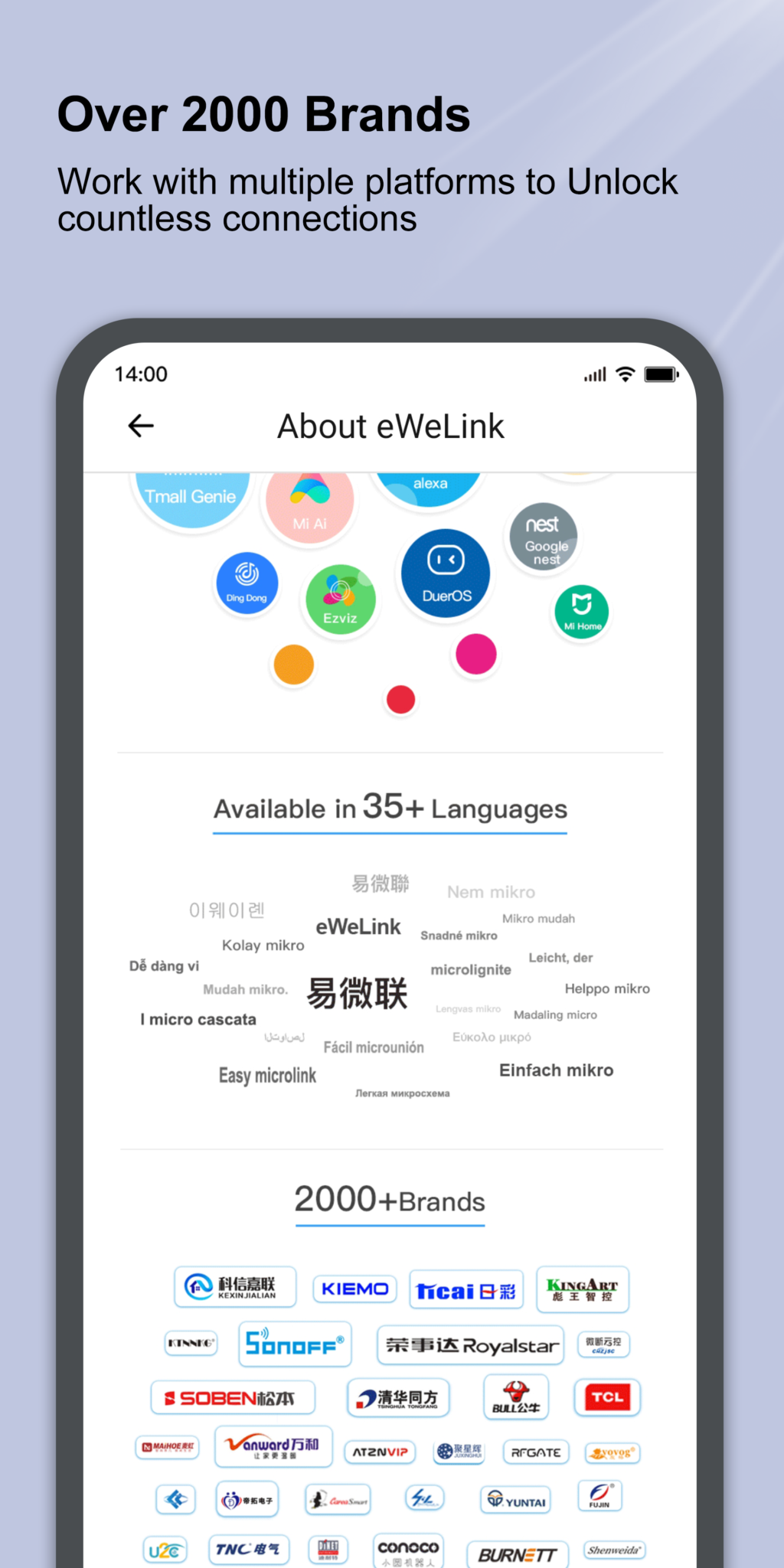 eWeLink - Smart Home 5.25.2 APK Download by CoolKit Technology - APKMirror