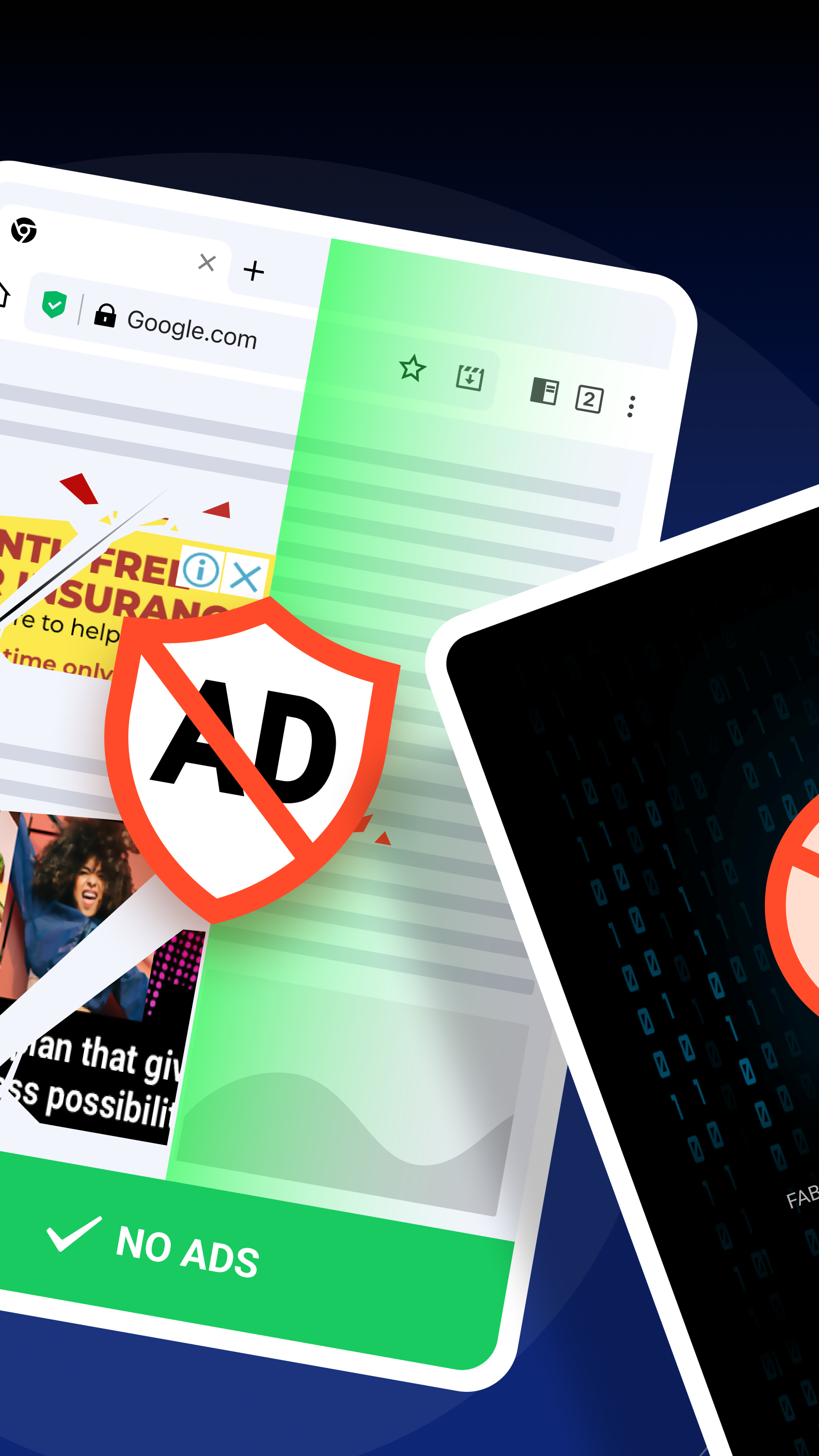 Download Free Adblocker Browser:Adblock APKs for Android - APKMirror