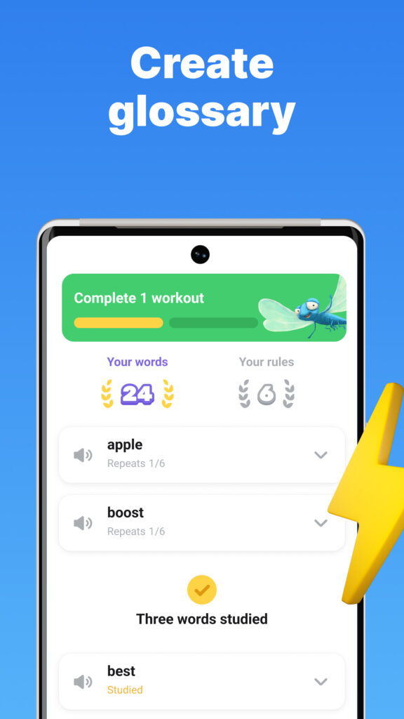 Simpler: English Learning App 6.5.17 APK Download by Goodvyzn - APKMirror