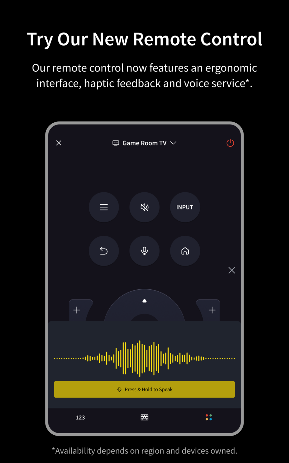 VIDAA Smart TV 1.09.06.001.1 APK Download by V America Operations Inc ...