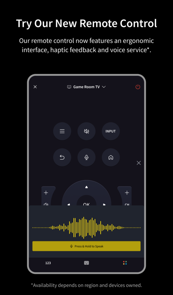 VIDAA Smart TV 1.09.06.001.1 (arm64-v8a + arm-v7a) (nodpi) (Android 7.0 ...
