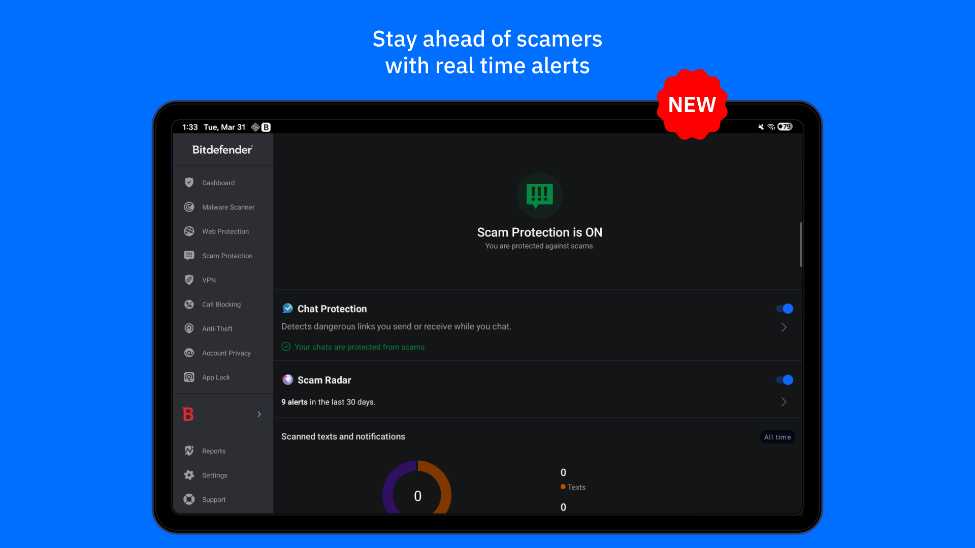 Download Bitdefender Mobile Security APKs for Android - APKMirror