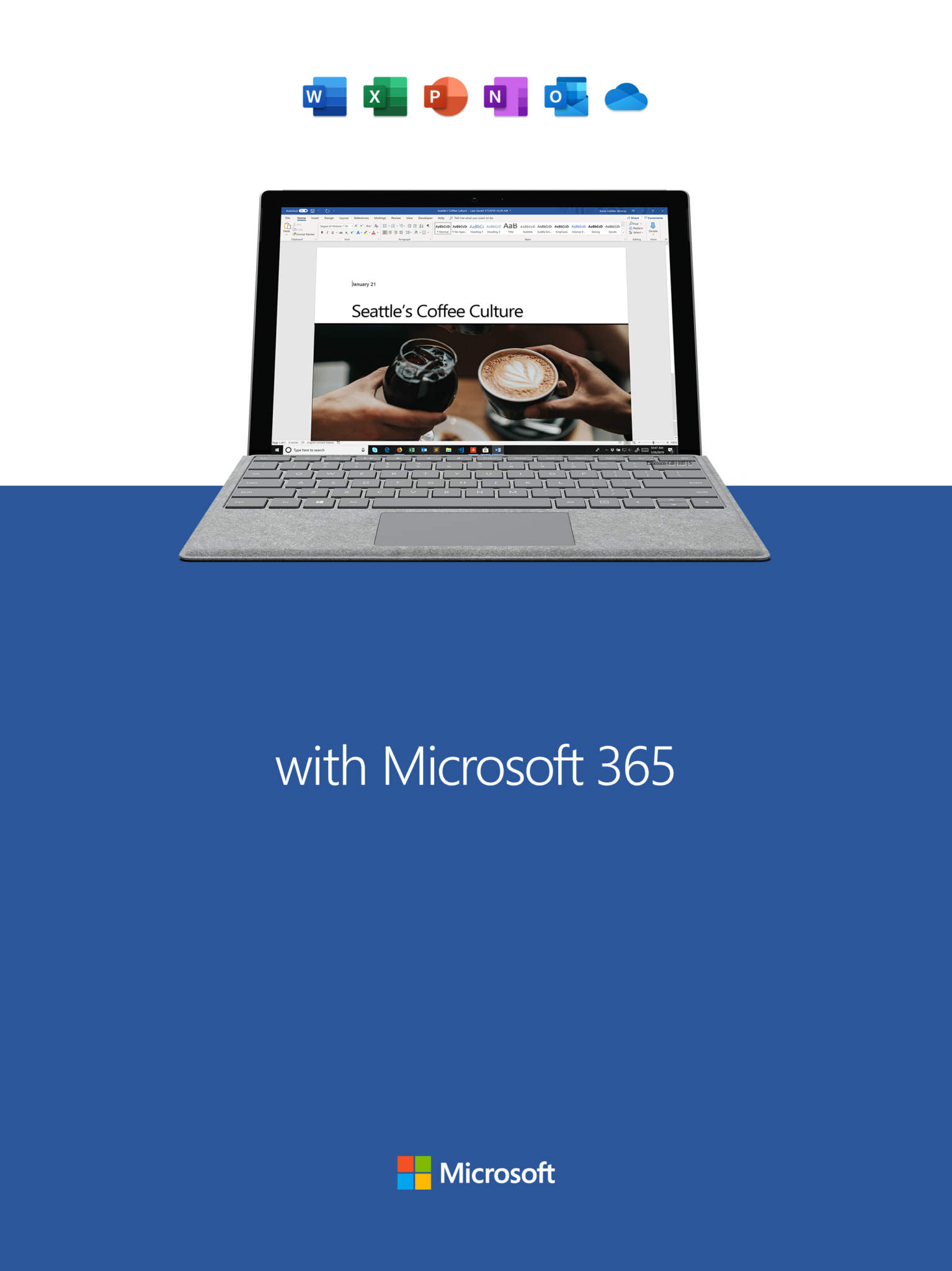 Microsoft Word: Edit Documents 16.0.18623.20090 APK Download by ...
