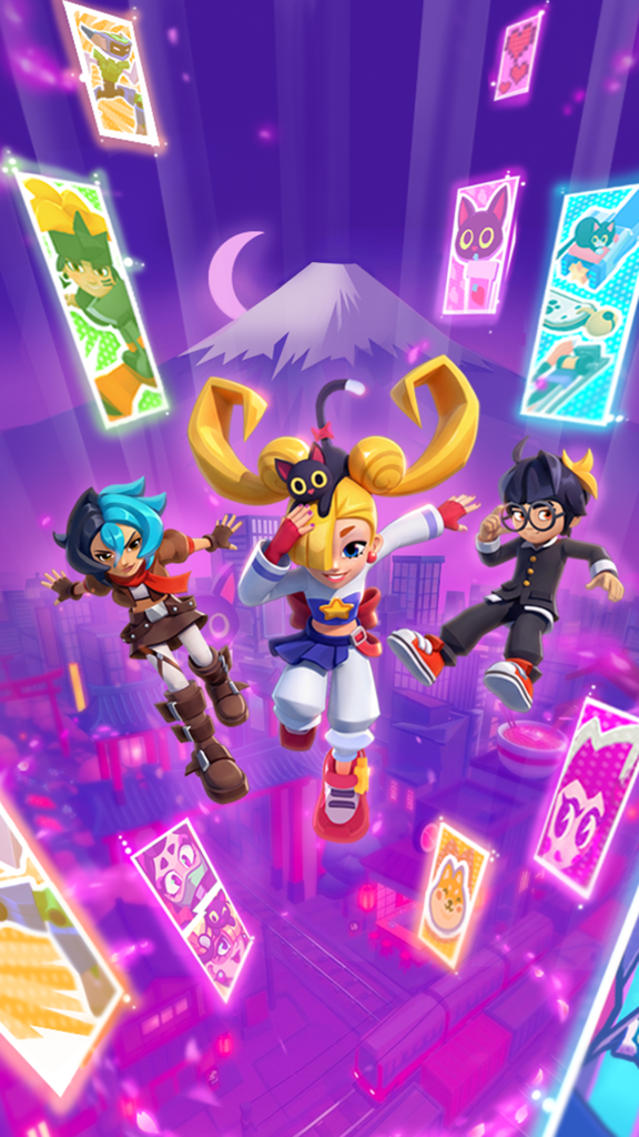 Subway Surfers 1.58.0 (Android 4.0+) APK Download by SYBO Games - APKMirror
