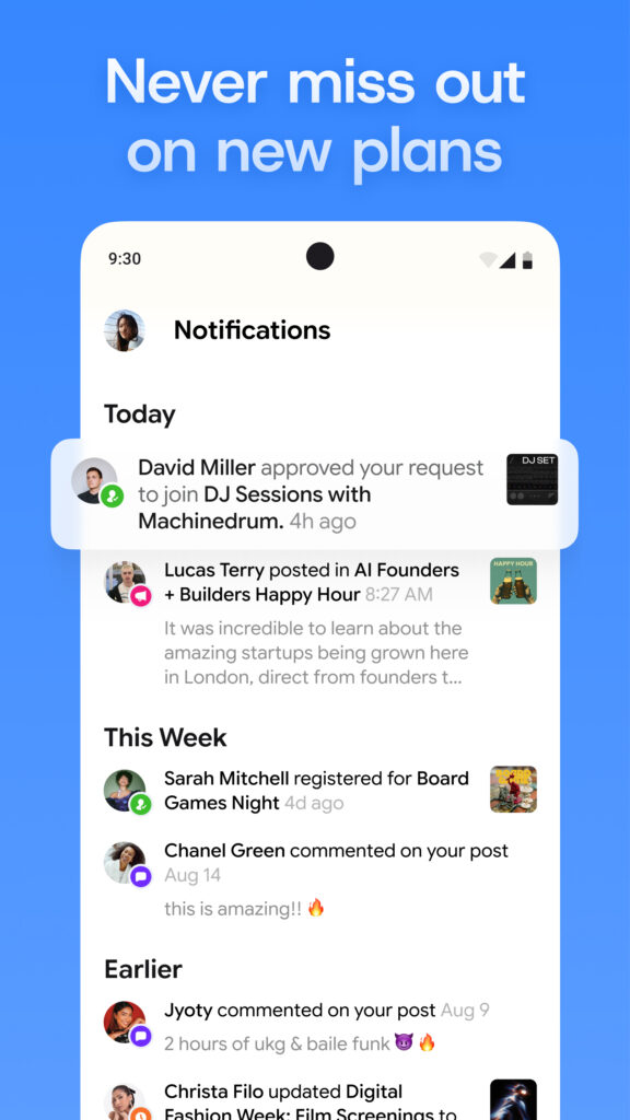 Luma: Events & Invites 2.1.0 APK Download by Luma Labs, Inc. - APKMirror
