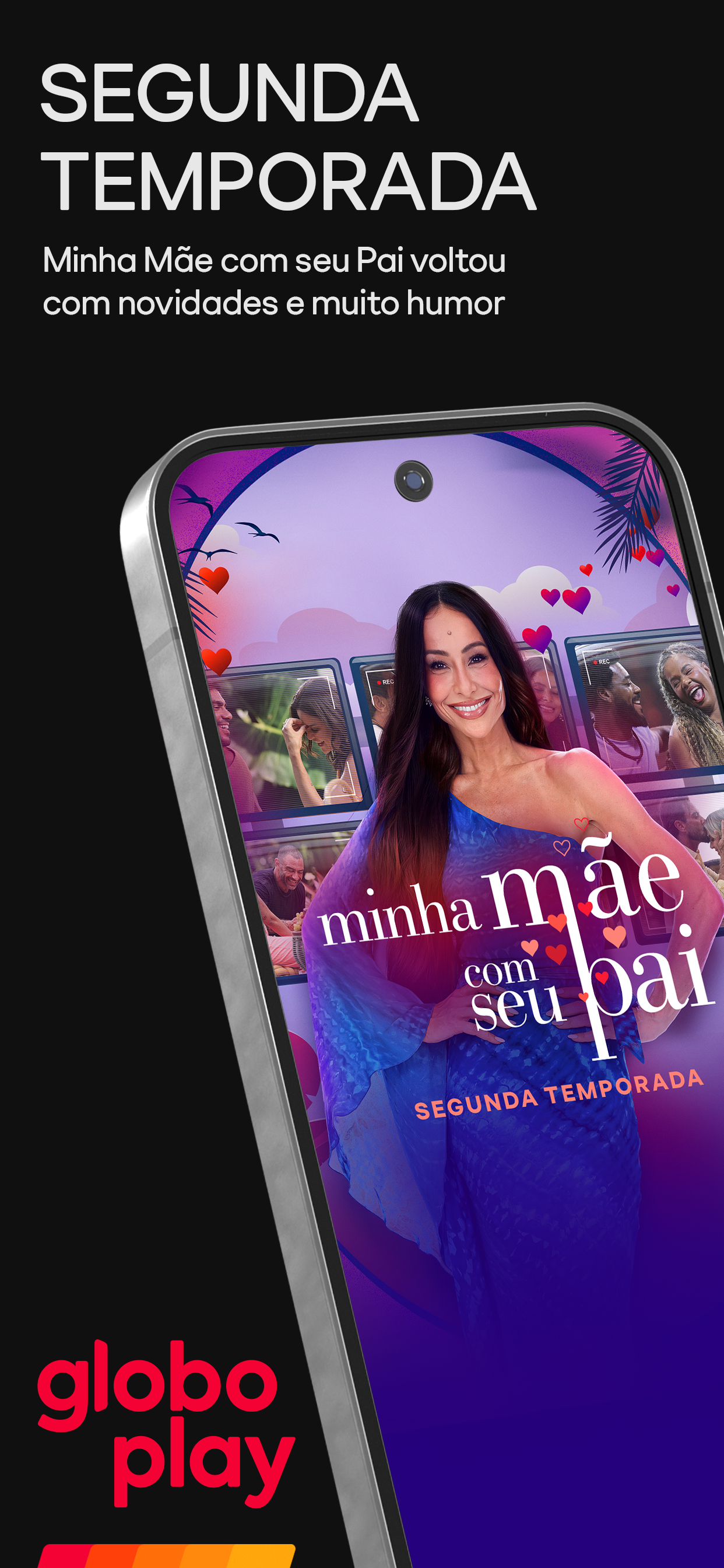 Download Globoplay: Novelas, séries e + APKs for Android - APKMirror