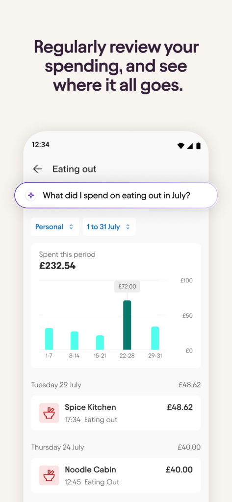 Download Starling - Mobile Banking APKs for Android - APKMirror
