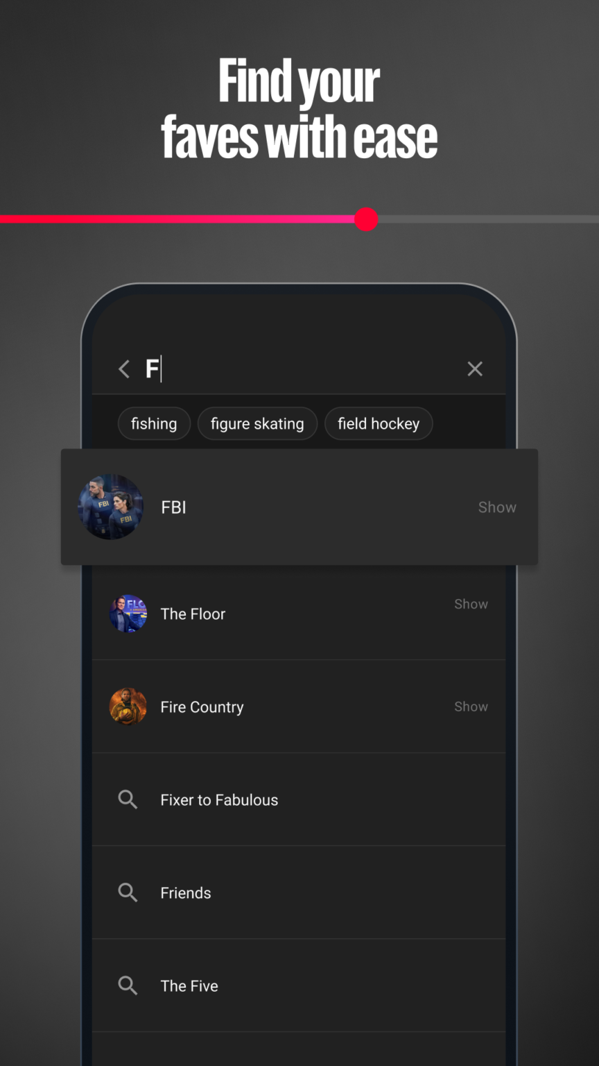 Download YouTube TV: Live TV & more APKs for Android - APKMirror