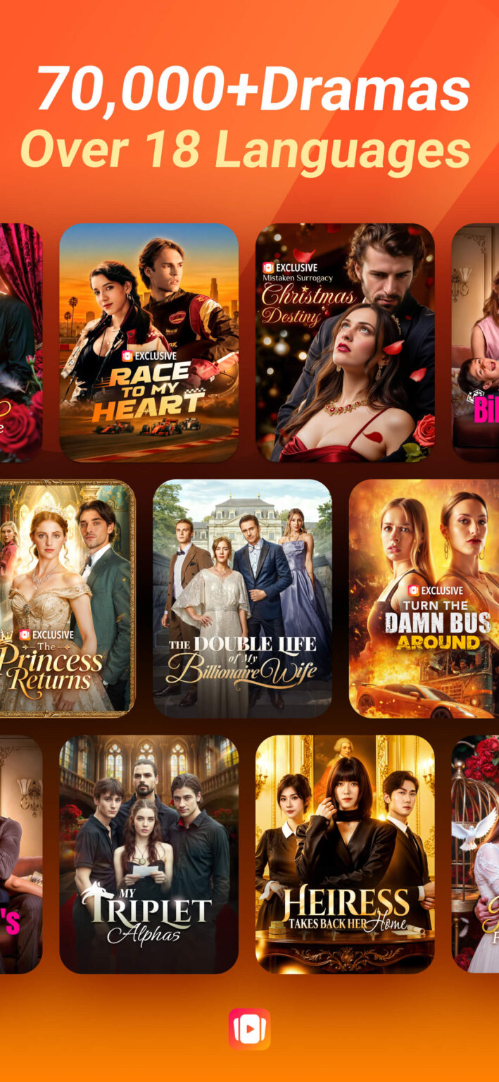 FreeReels - Dramas & Reels 2.2.30 APK Download by SKYWORK AI PTE. LTD ...