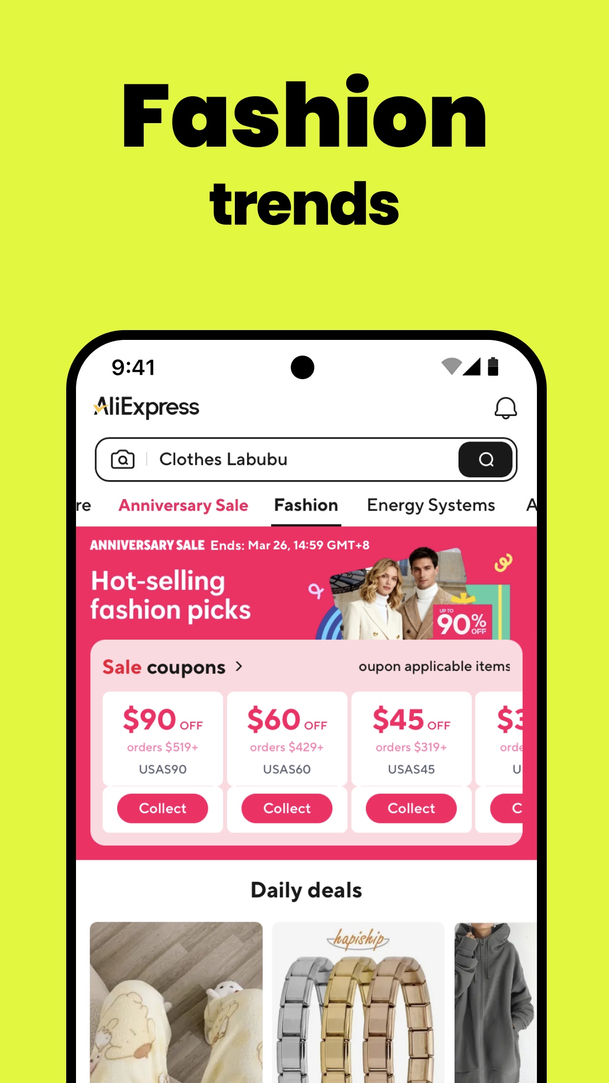 Download AliExpress - Shopping App APKs for Android - APKMirror