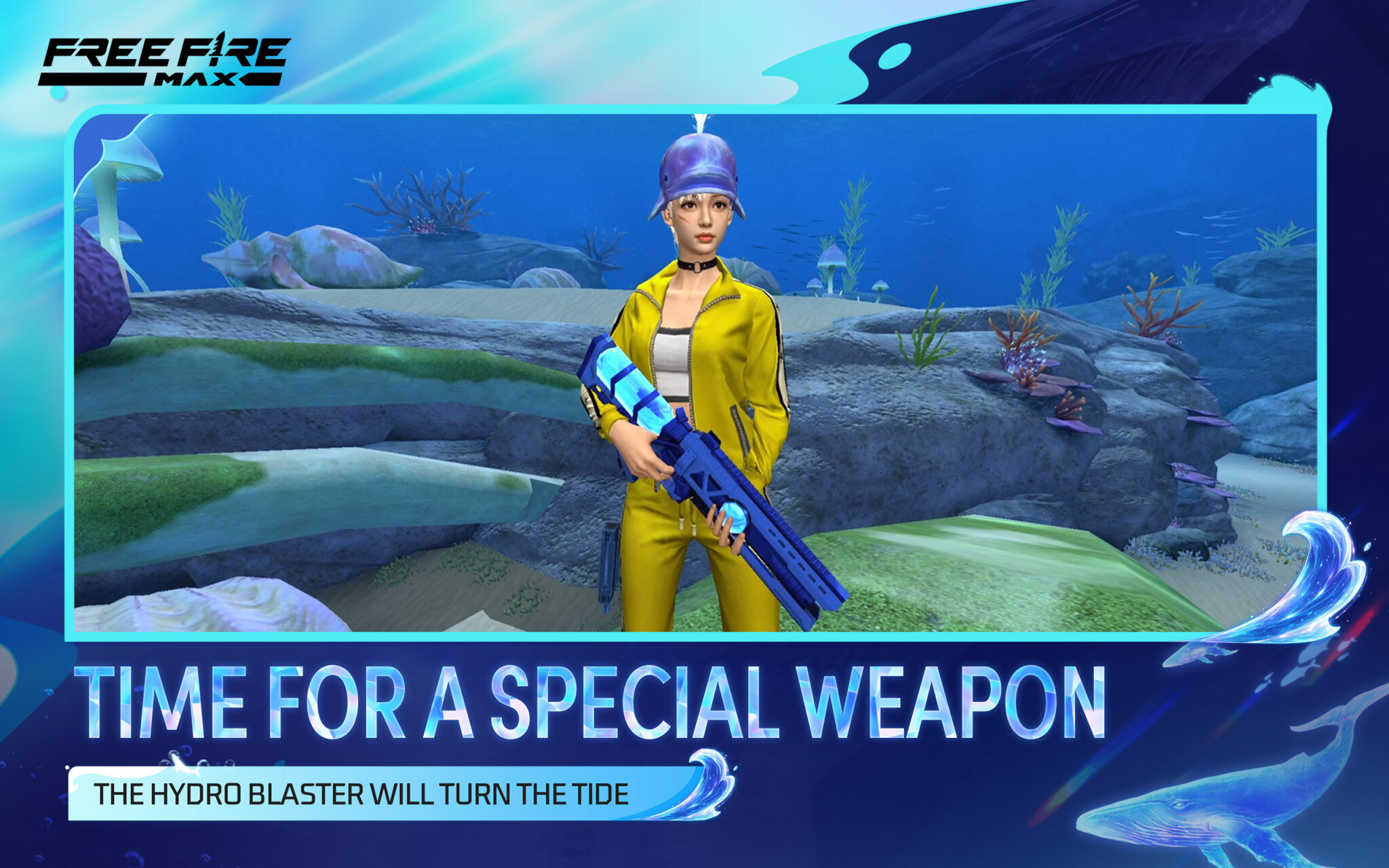 Free Fire MAX 2.123.1 (arm64-v8a + arm-v7a) (Android 5.0+) APK Download ...