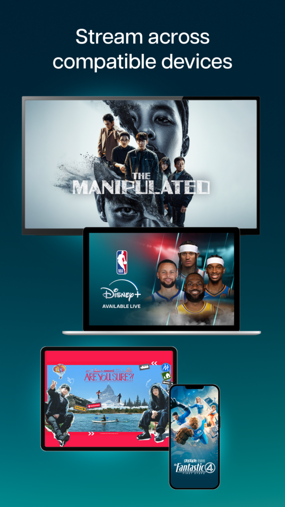 Disney+ (Philippines) (Android TV) 26.03.02.3 APK Download by The Walt ...