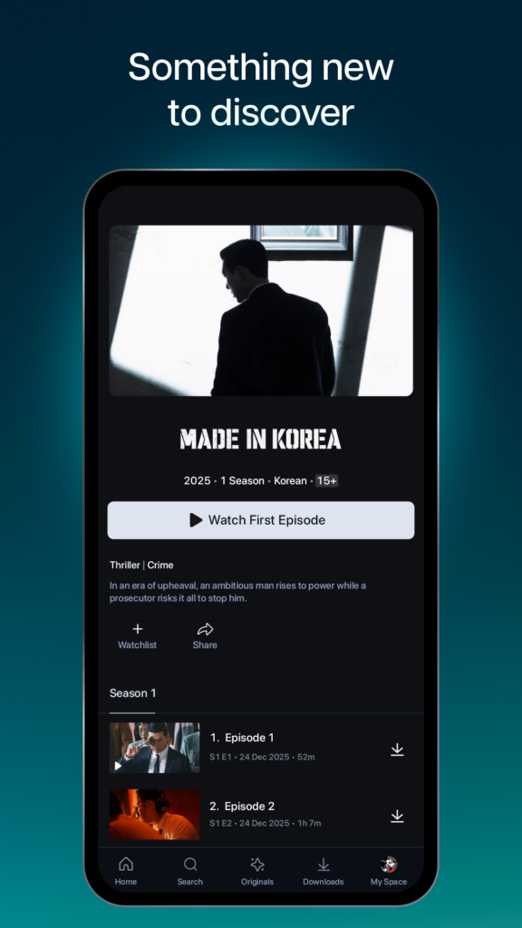 Disney+ (Philippines) (Android TV) 26.03.02.3 APK Download by The Walt ...